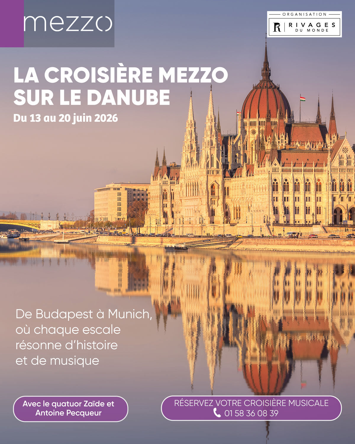 Opera | mezzo.tv
