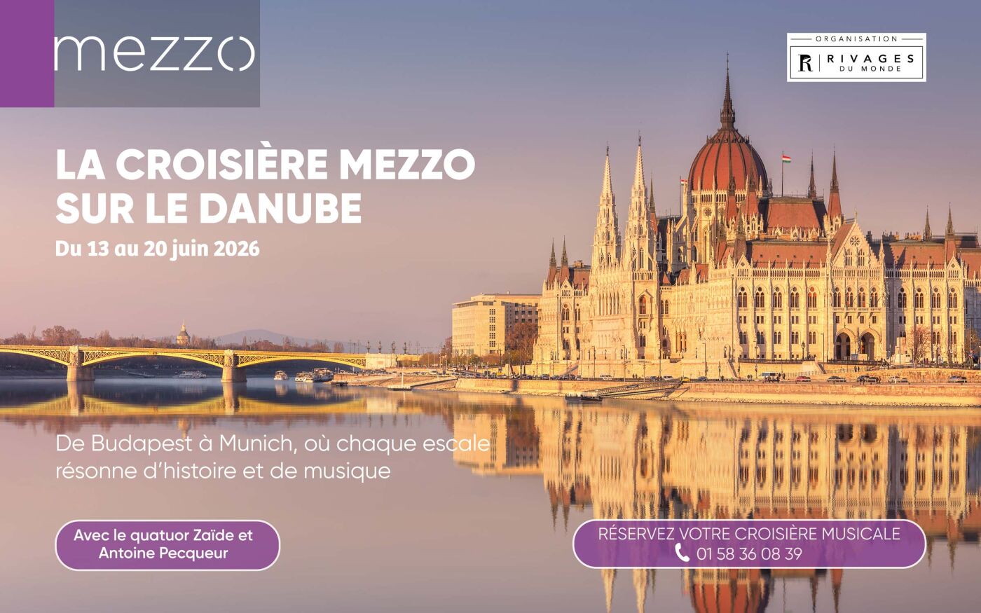Classical | mezzo.tv