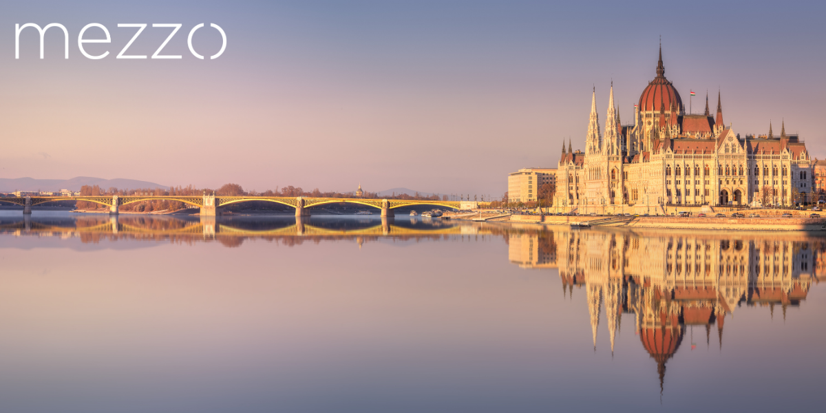 Newsletter Croisière Mezzo 2026