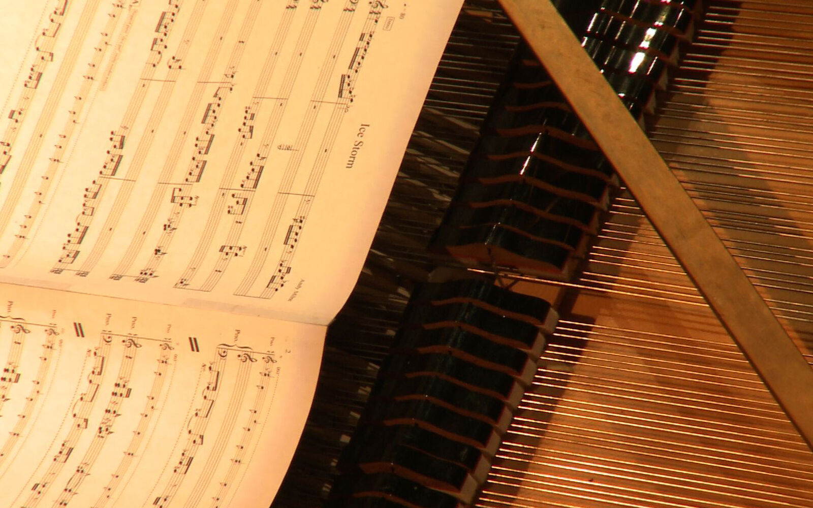 Ballaké Sissoko - Une histoire de Kora | mezzo.tv