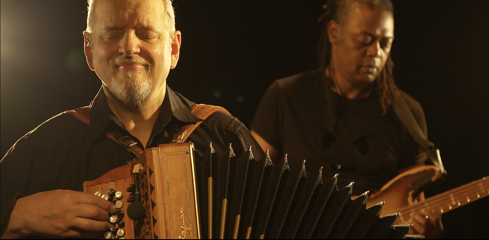 New Morning all stars | mezzo.tv
