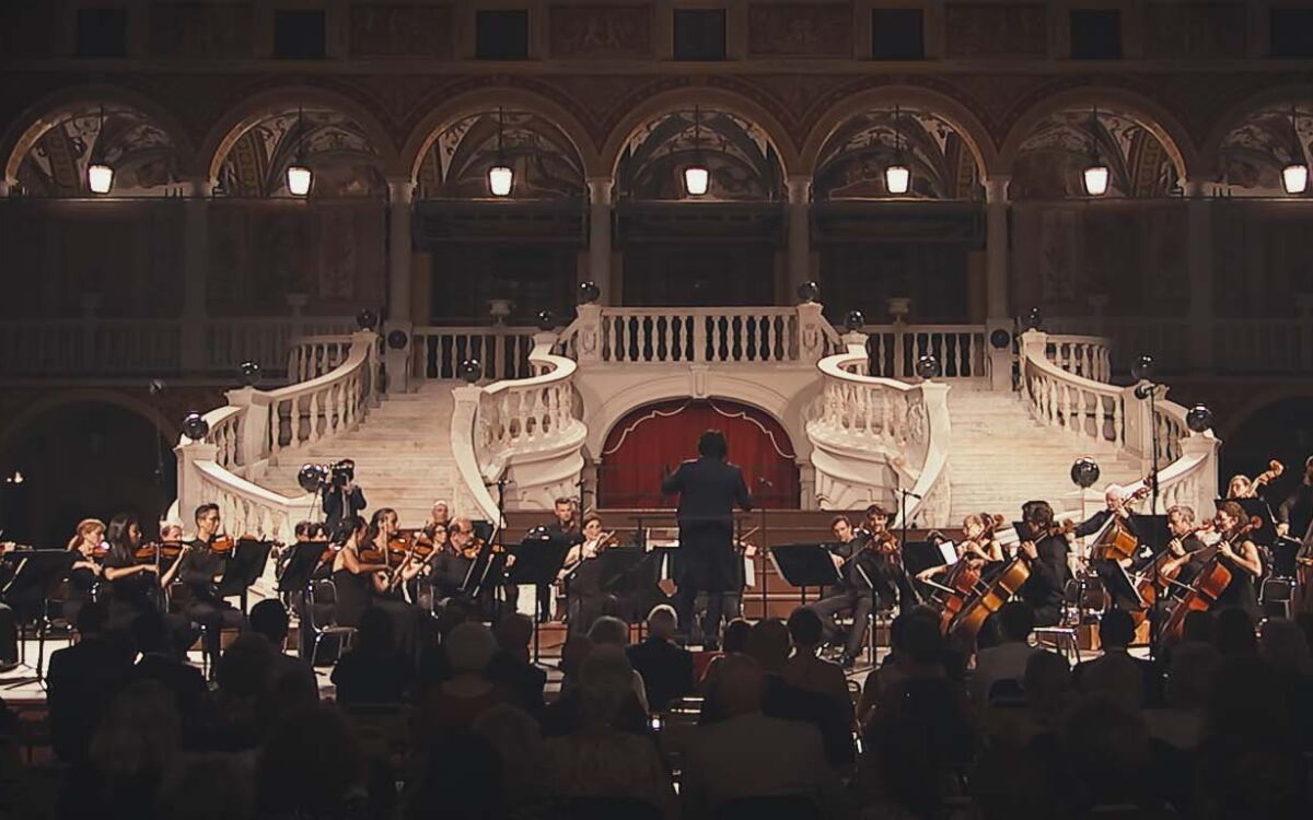 Classical | mezzo.tv