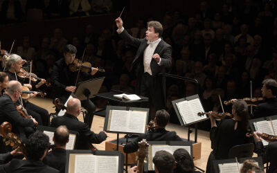 Classical Mezzo Live