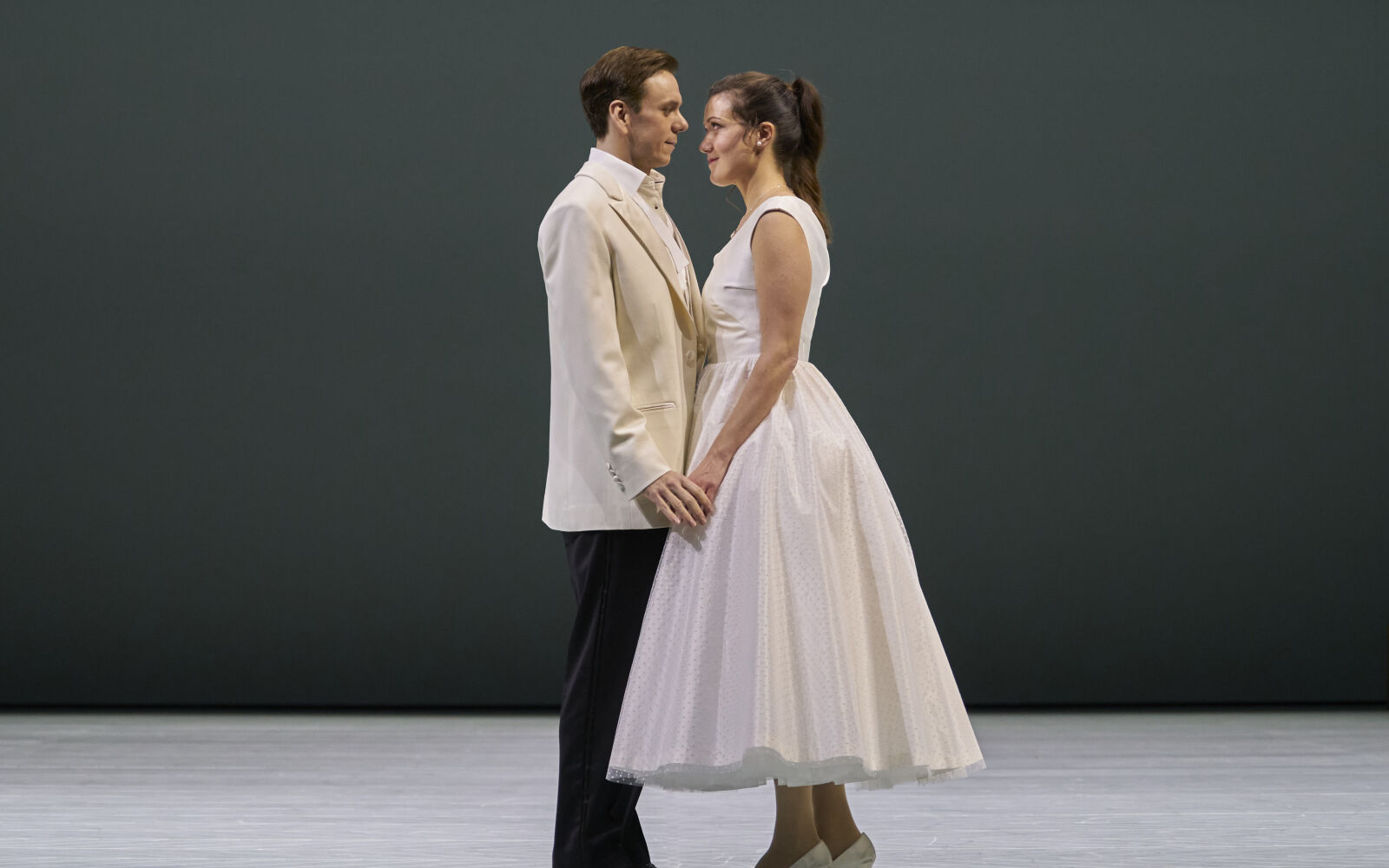 Opernhaus Zurich | mezzo.tv