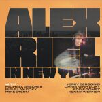 Alex Riel in New York