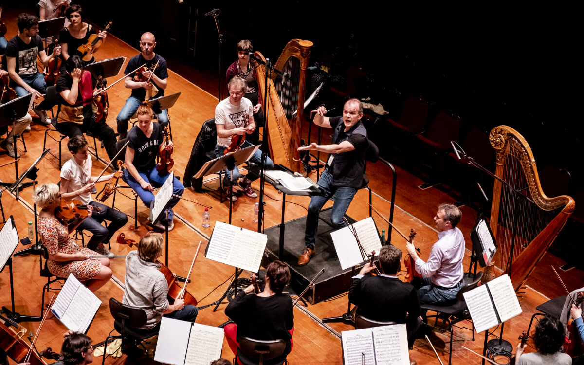 Classical | mezzo.tv