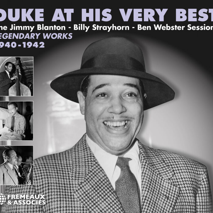 Duke at his very best