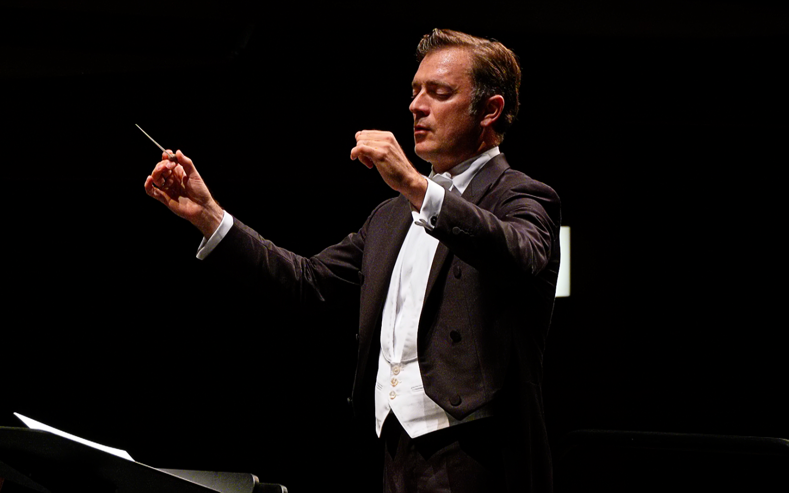 Classical Mezzo Live