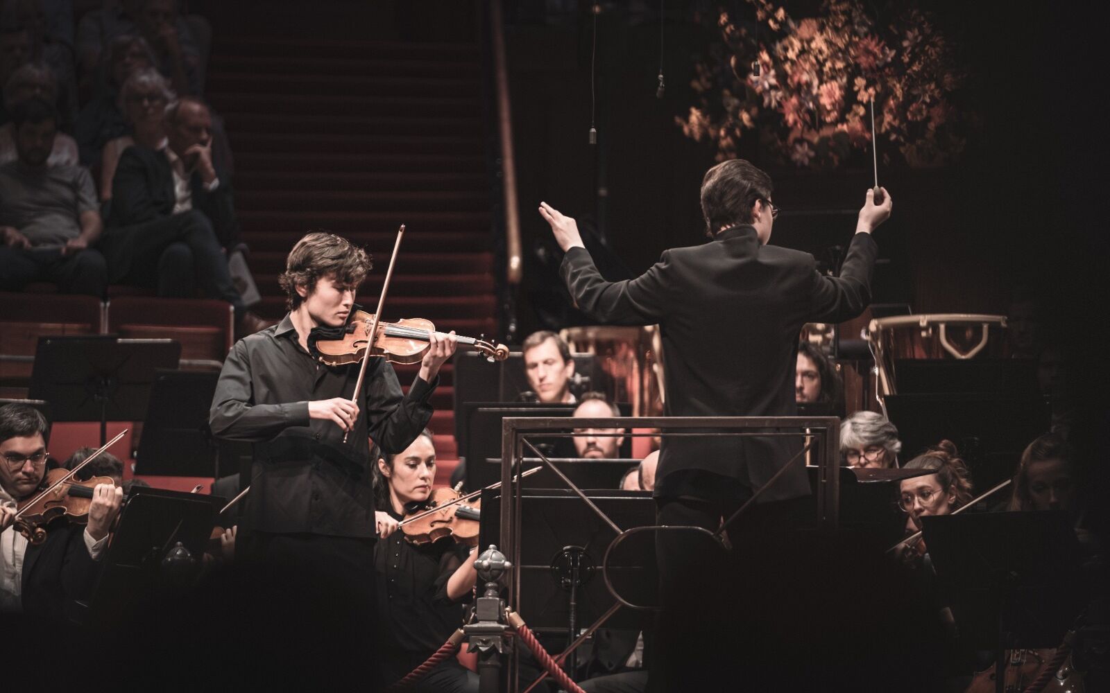 Classical Mezzo Live