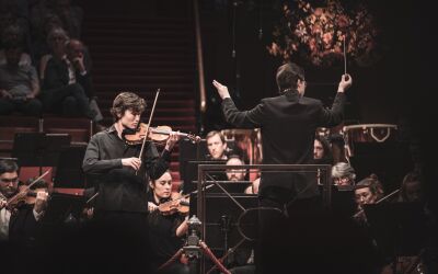Classical Mezzo Live