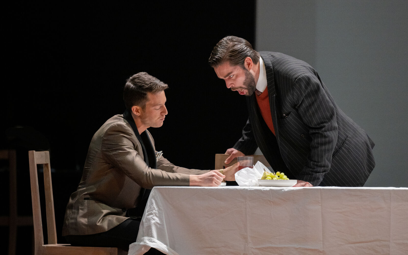 Opéra de Versailles | mezzo.tv