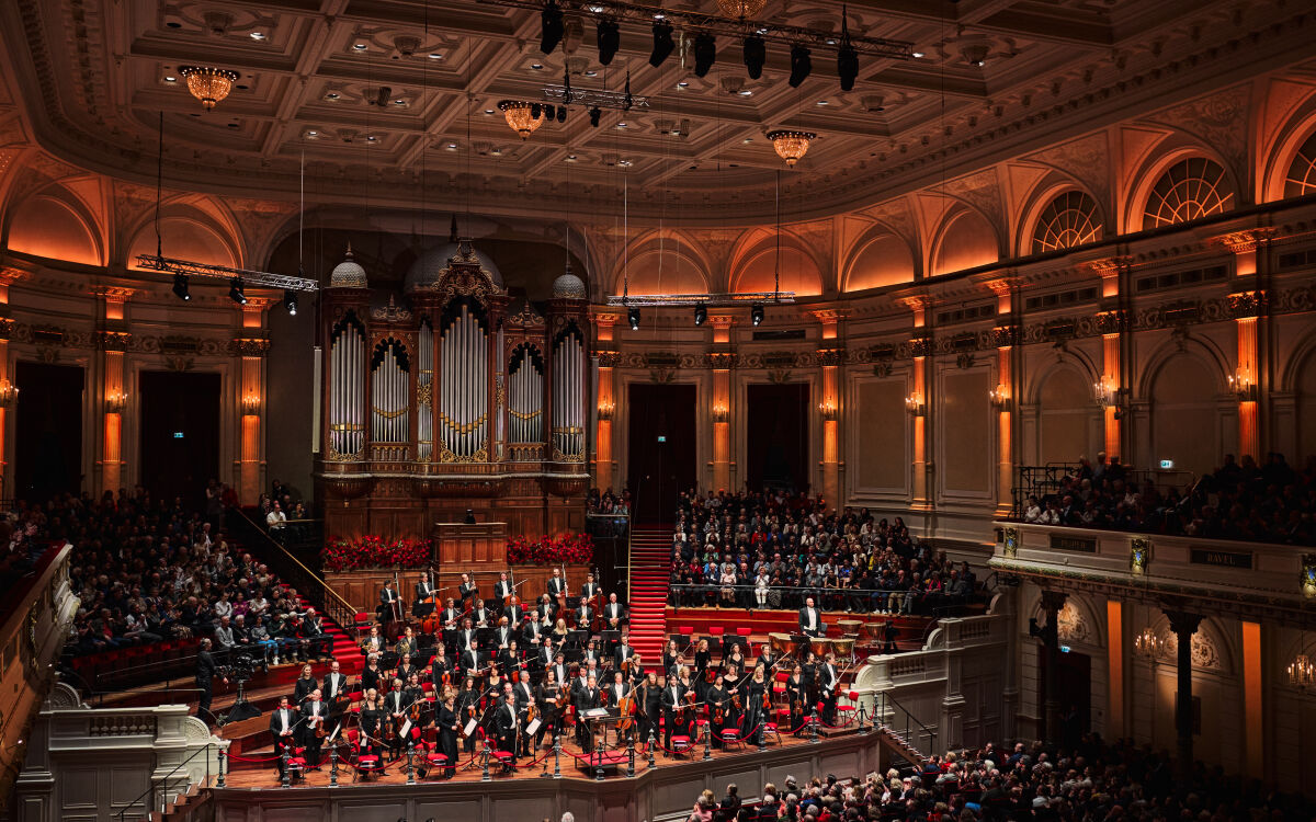 Classical | mezzo.tv