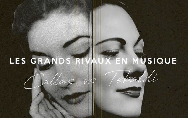 Musique classique, jazz, opéra et danse à la télévision | mezzo.tv