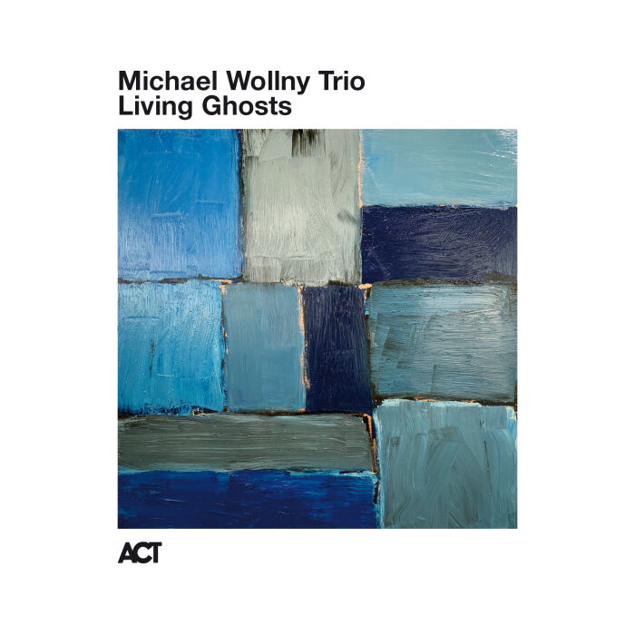 Living Ghosts