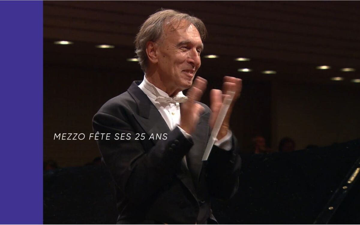 Classical | mezzo.tv