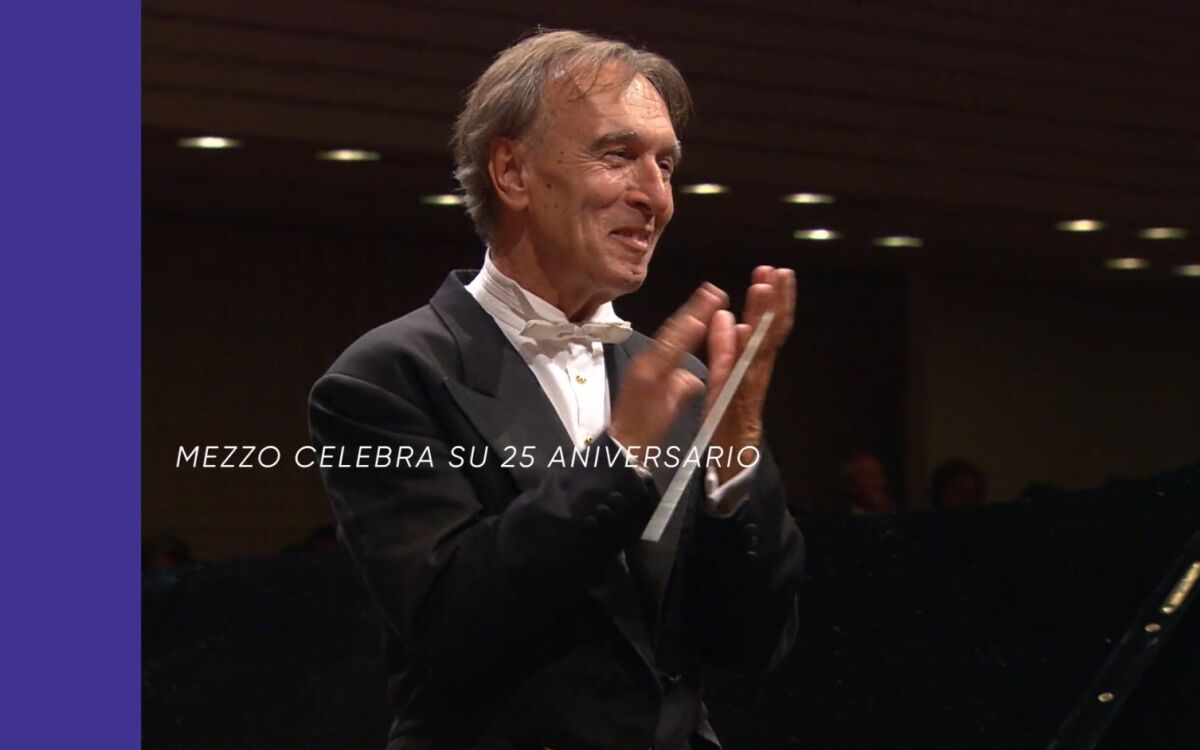 Classical | mezzo.tv