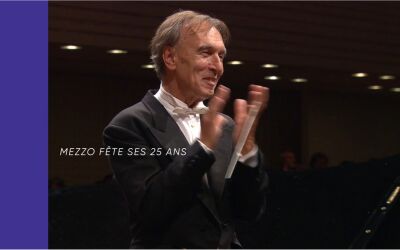 Opéra | Mezzo.tv