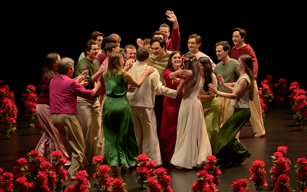 Mezzo celebrates its 25th anniversary | mezzo.tv