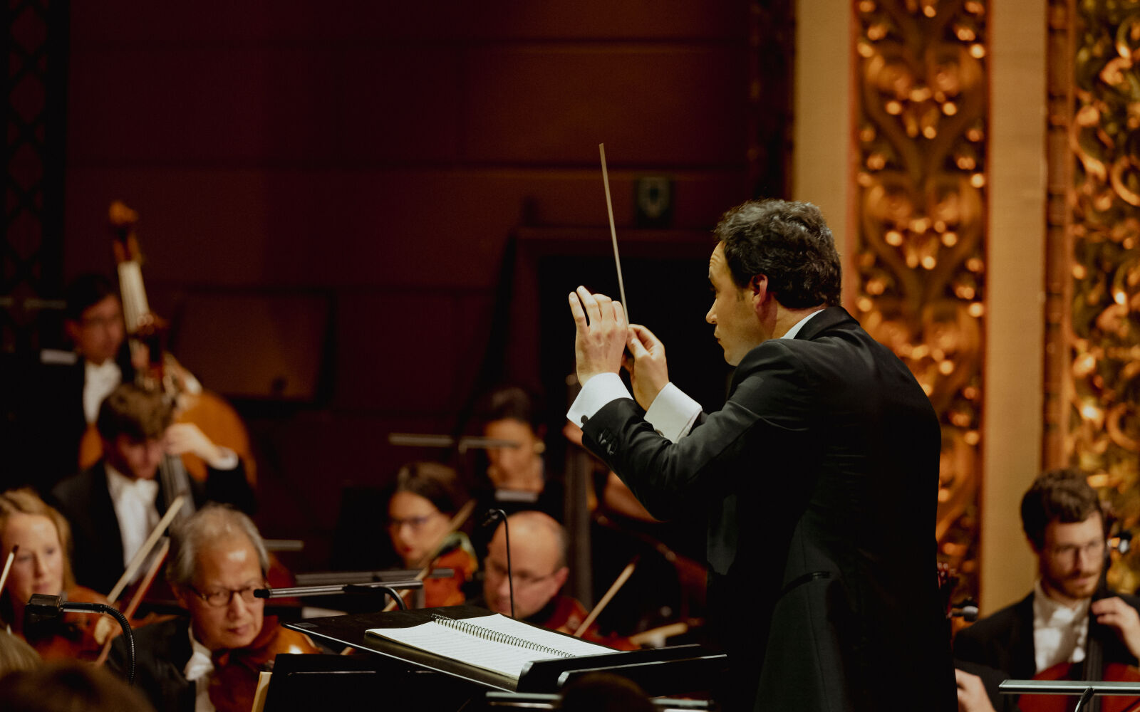 Musique classique, jazz, opéra et danse à la télévision | mezzo.tv