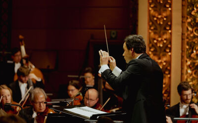 Classical Mezzo Live