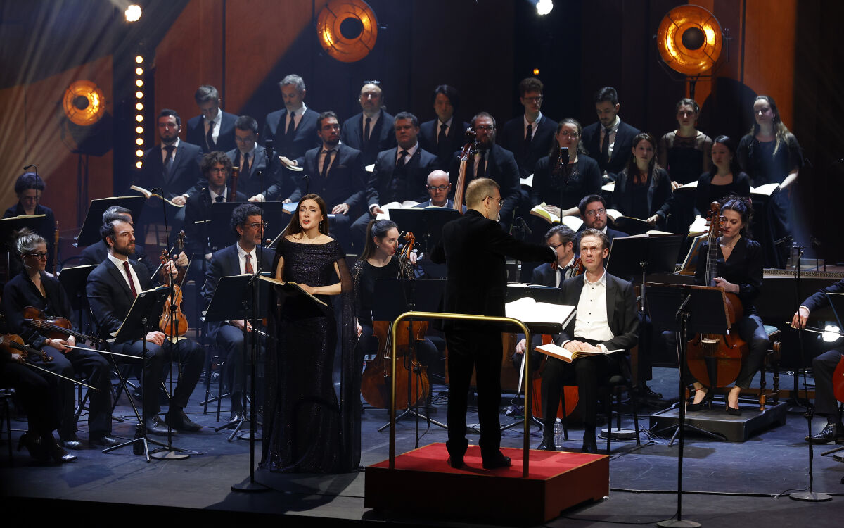 Classical | mezzo.tv
