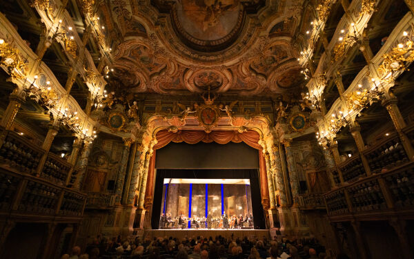 Opera | mezzo.tv