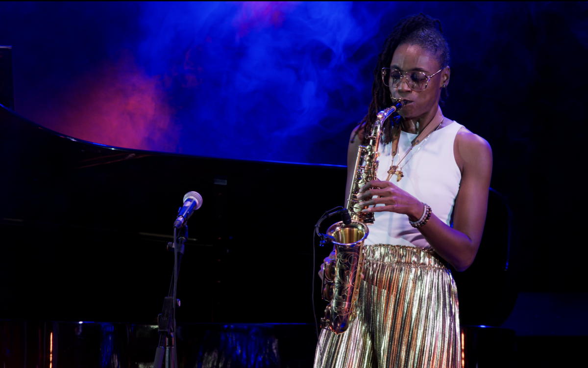 Musique classique, jazz, opéra et danse à la télévision | mezzo.tv