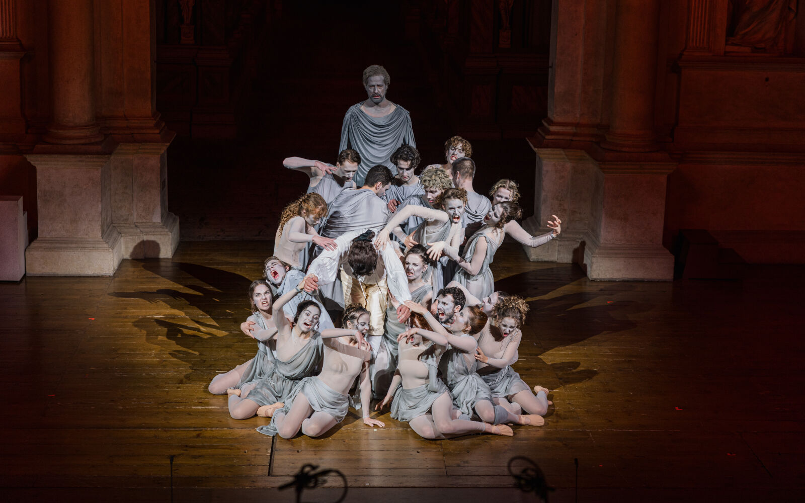Vicenza Opera Festival - Budapest Festival Orchestra | mezzo.tv