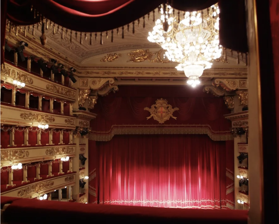 Musique classique, jazz, opéra et danse à la télévision | mezzo.tv