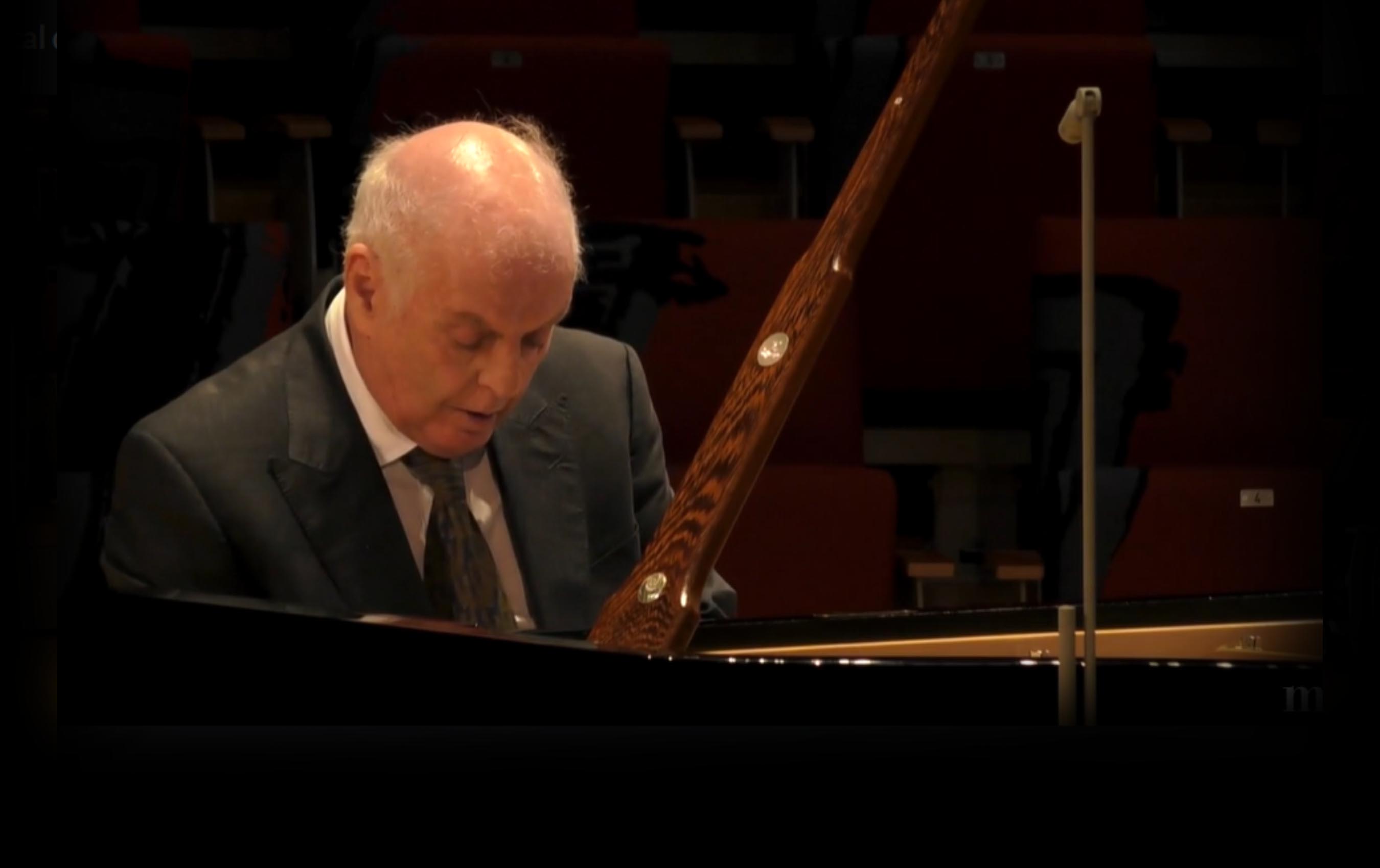 Boulez Saal, Berlin | mezzo.tv