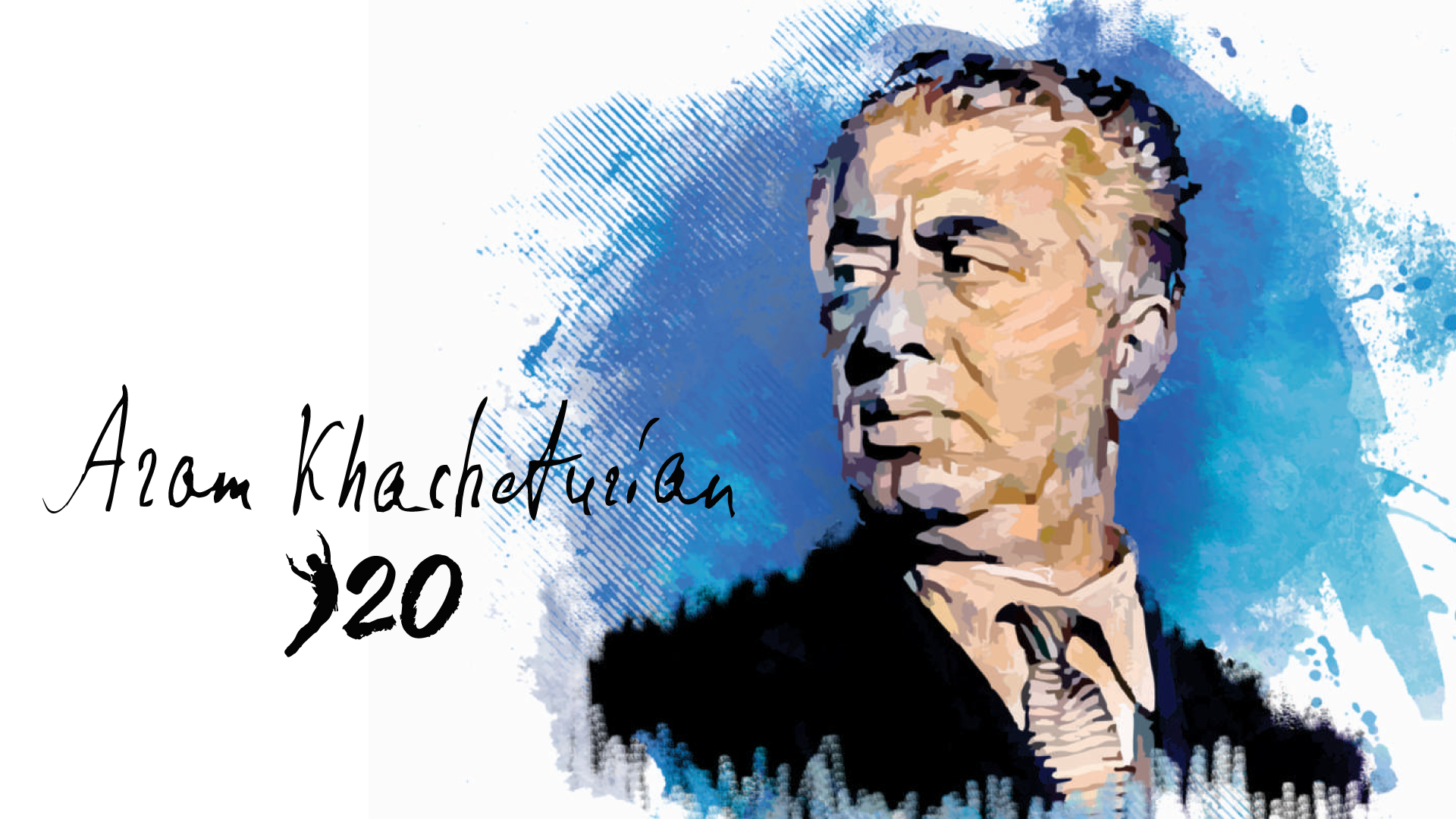 Aram Khachaturian | mezzo.tv