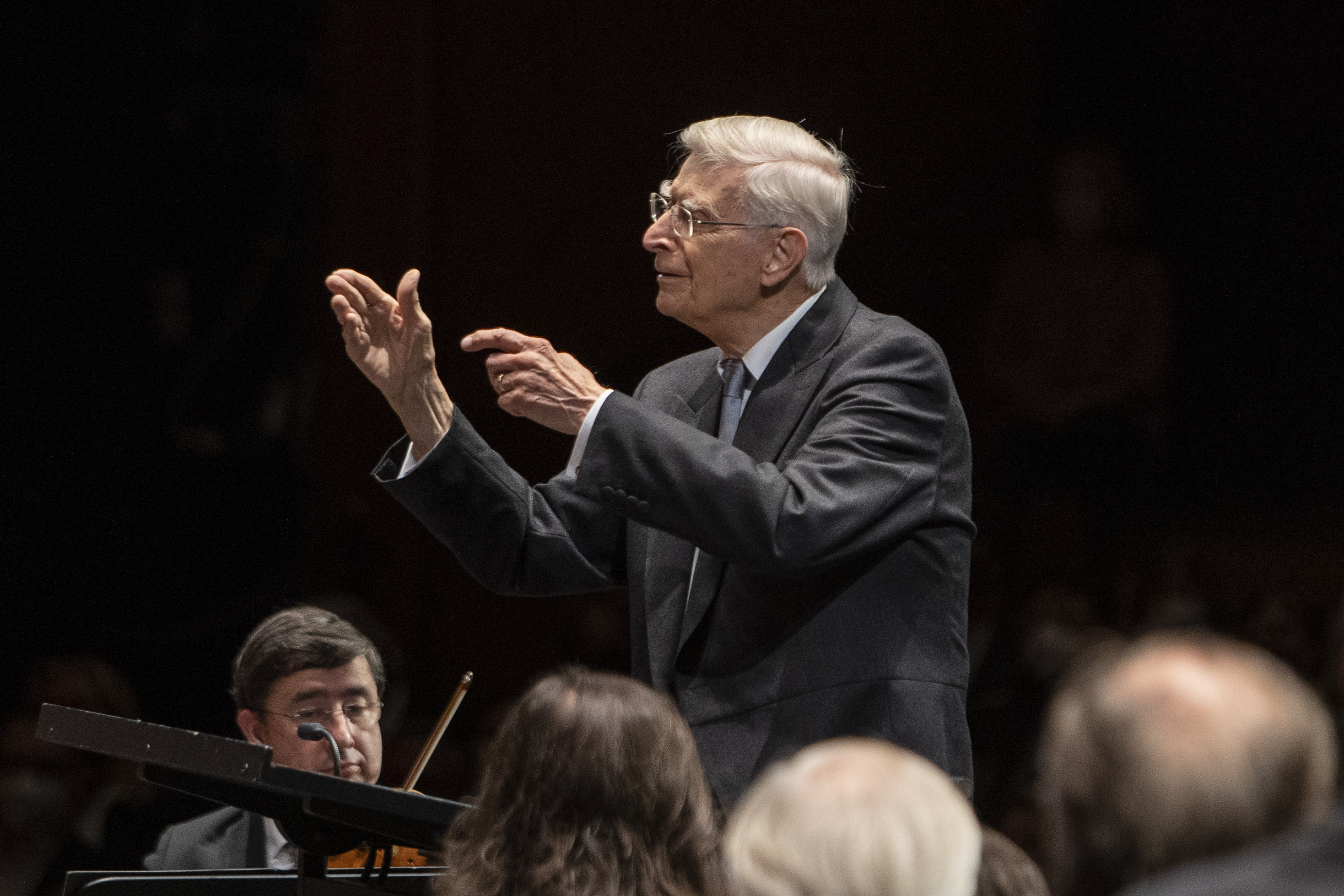 Salzburg Festival | mezzo.tv