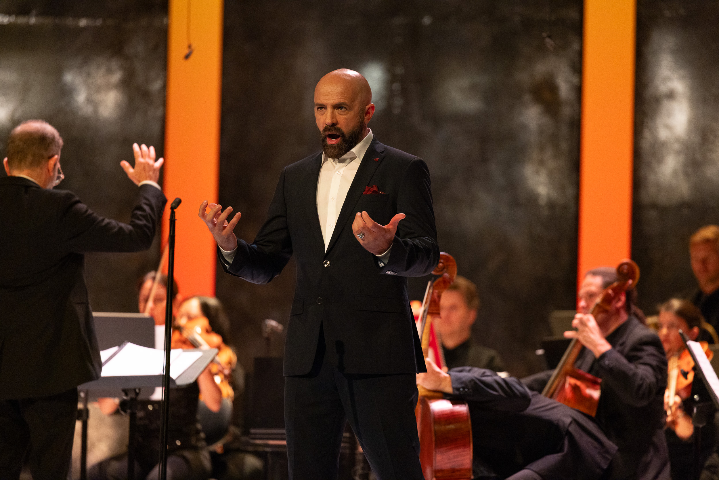 Max Emanuel Cencic | mezzo.tv