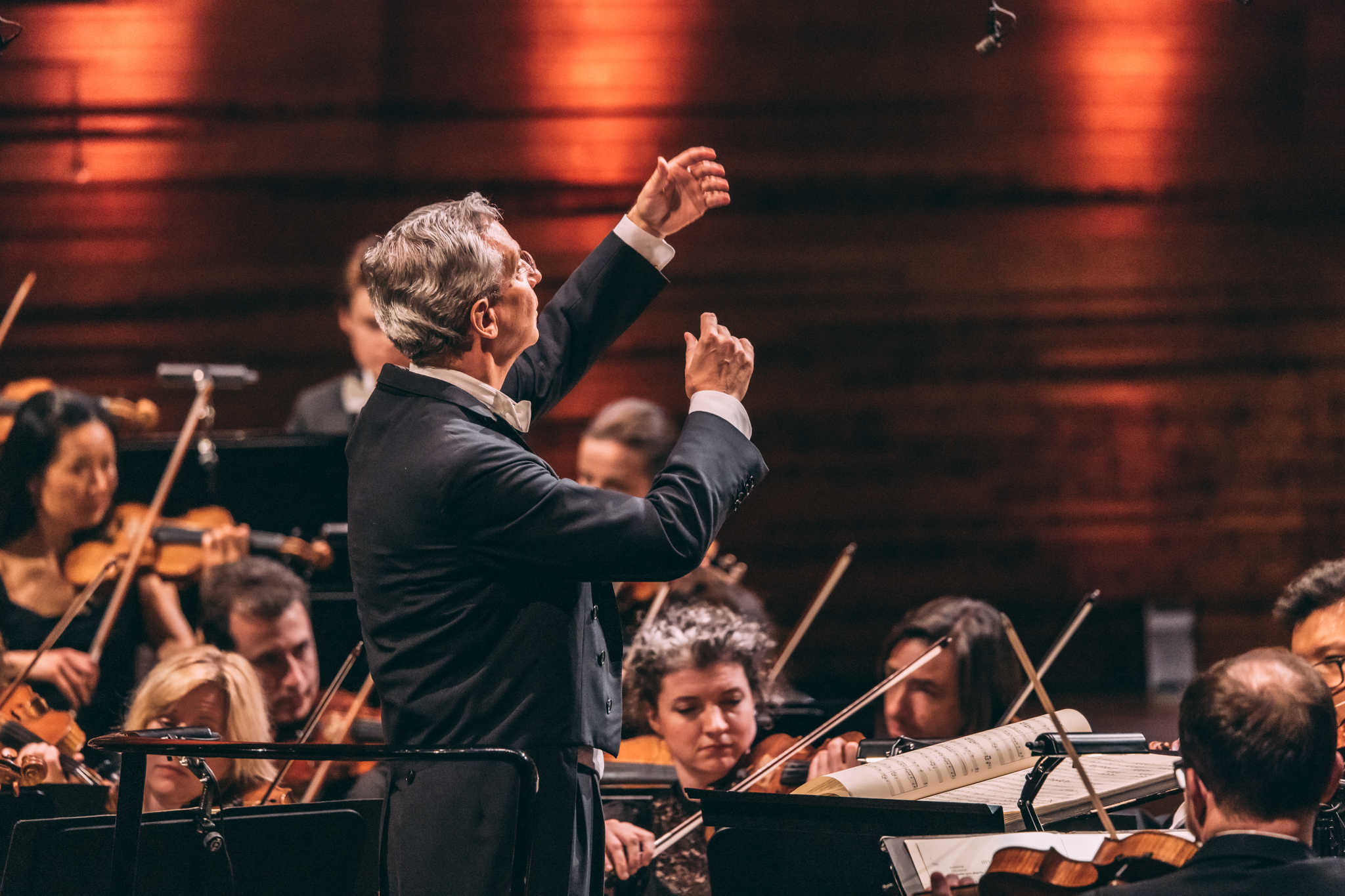 Carl Nielsen | mezzo.tv