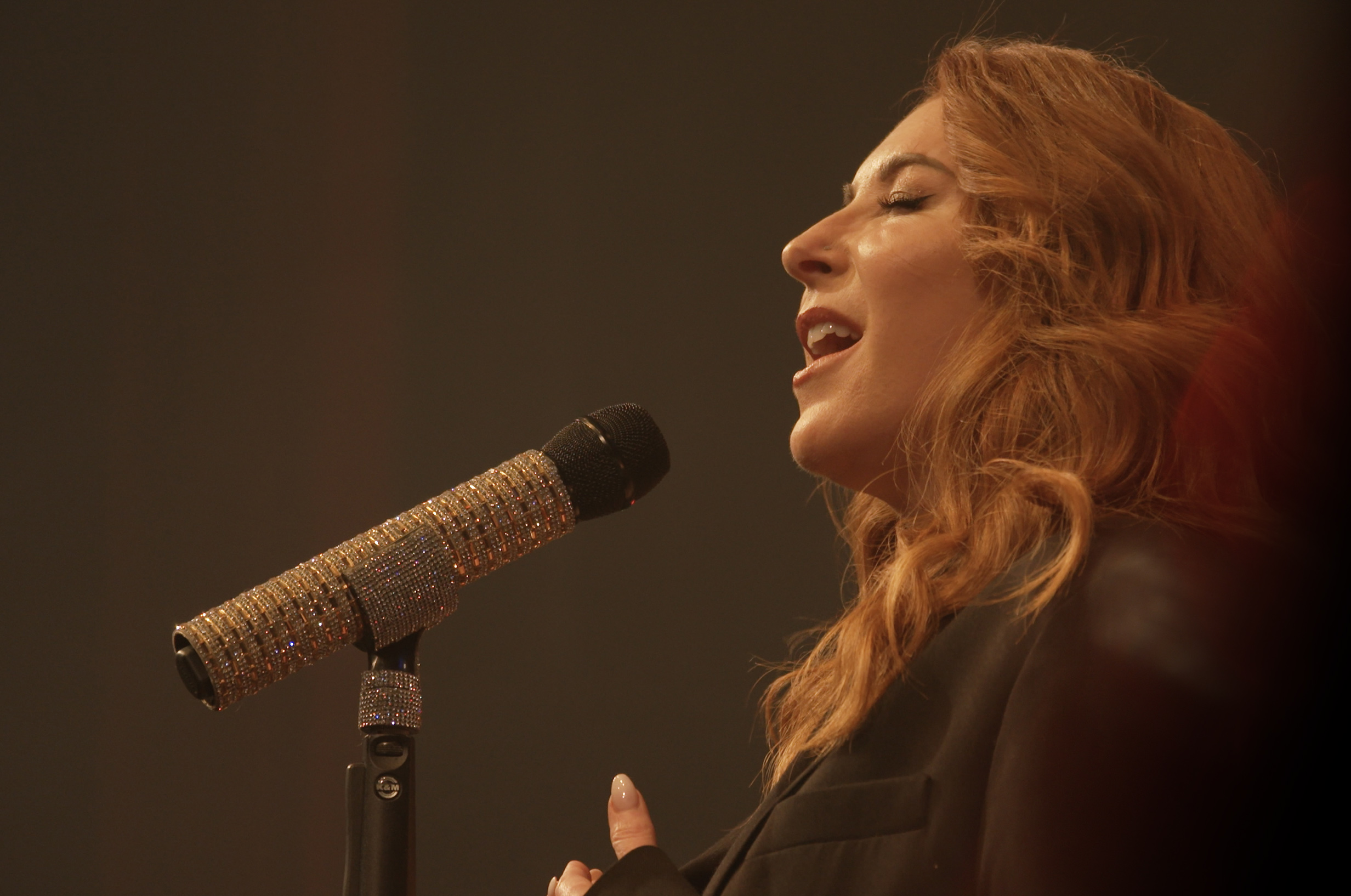 Women in Jazz - Vocal | mezzo.tv