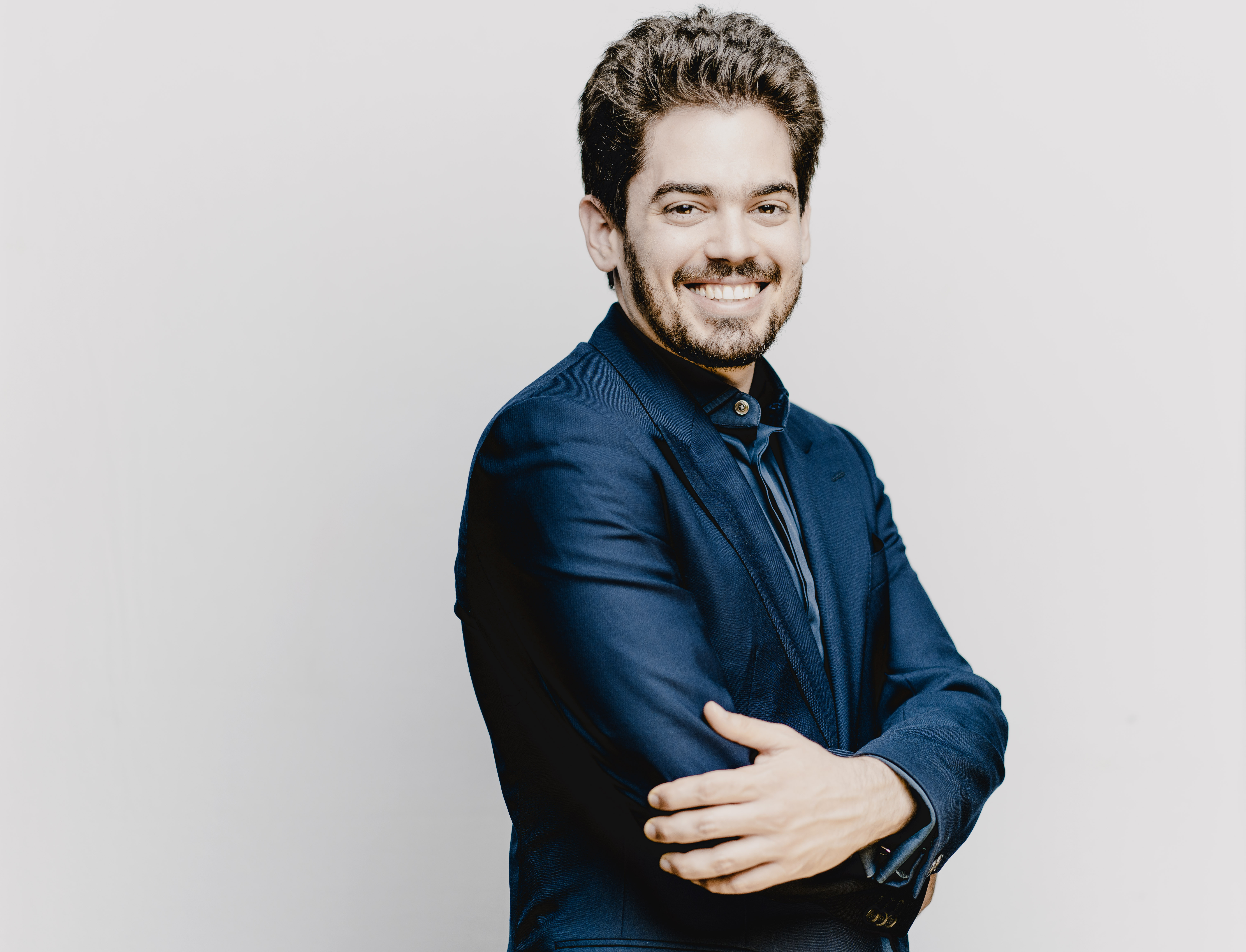 Lahav Shani | mezzo.tv