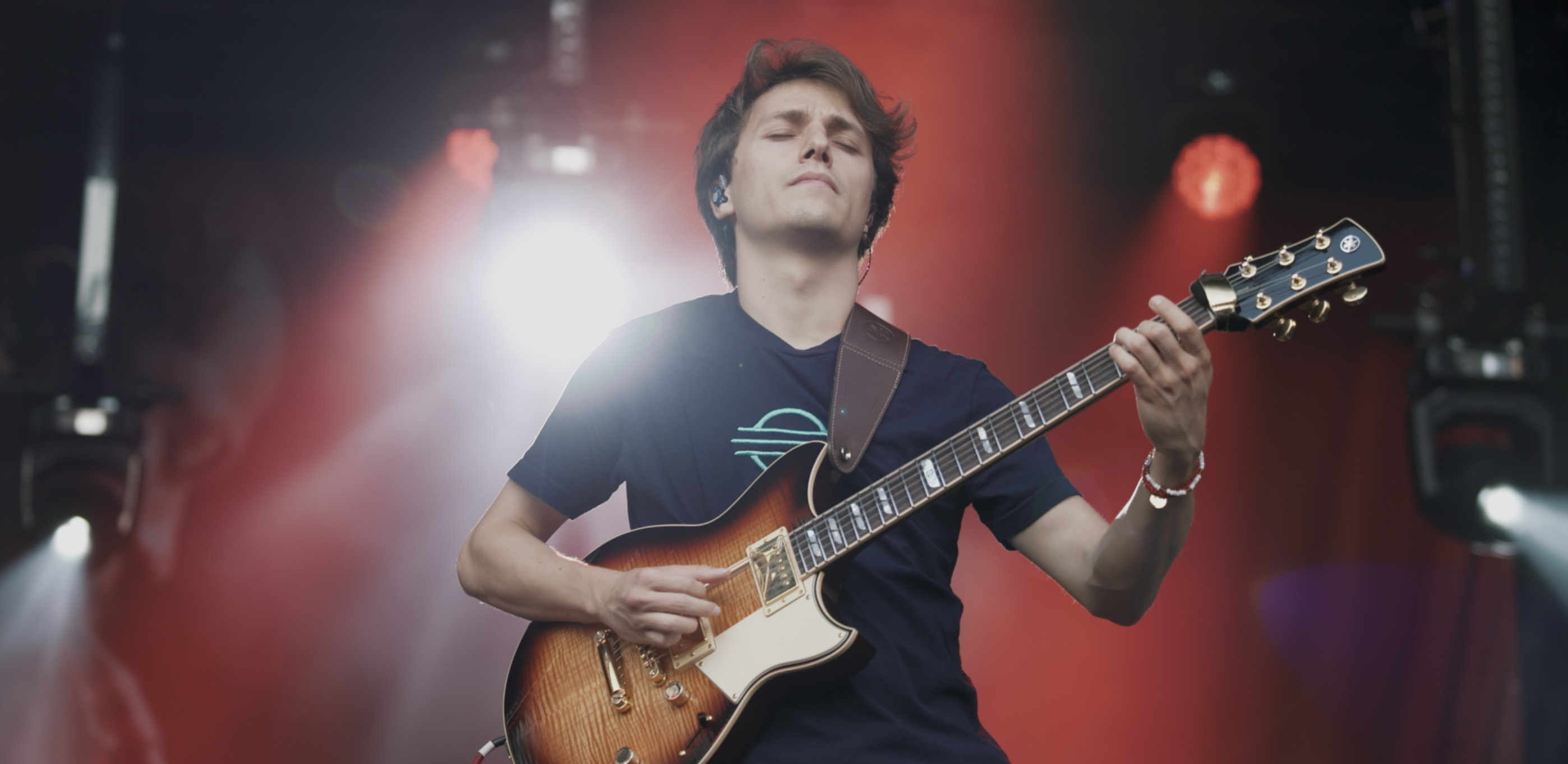 Festival International de Jazz de Montréal | mezzo.tv