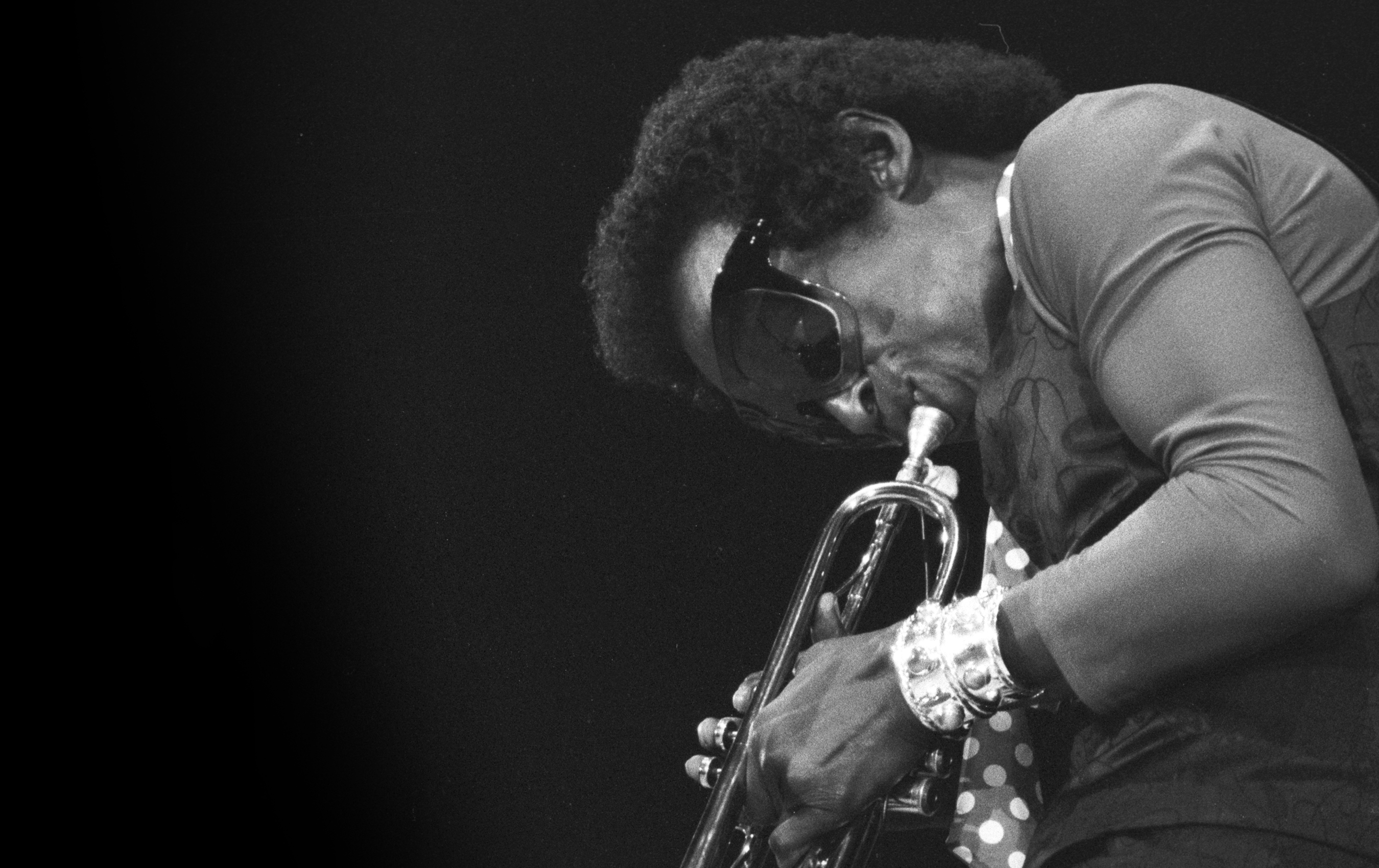 Miles Davis & Friends – Newport Jazz in Paris | mezzo.tv