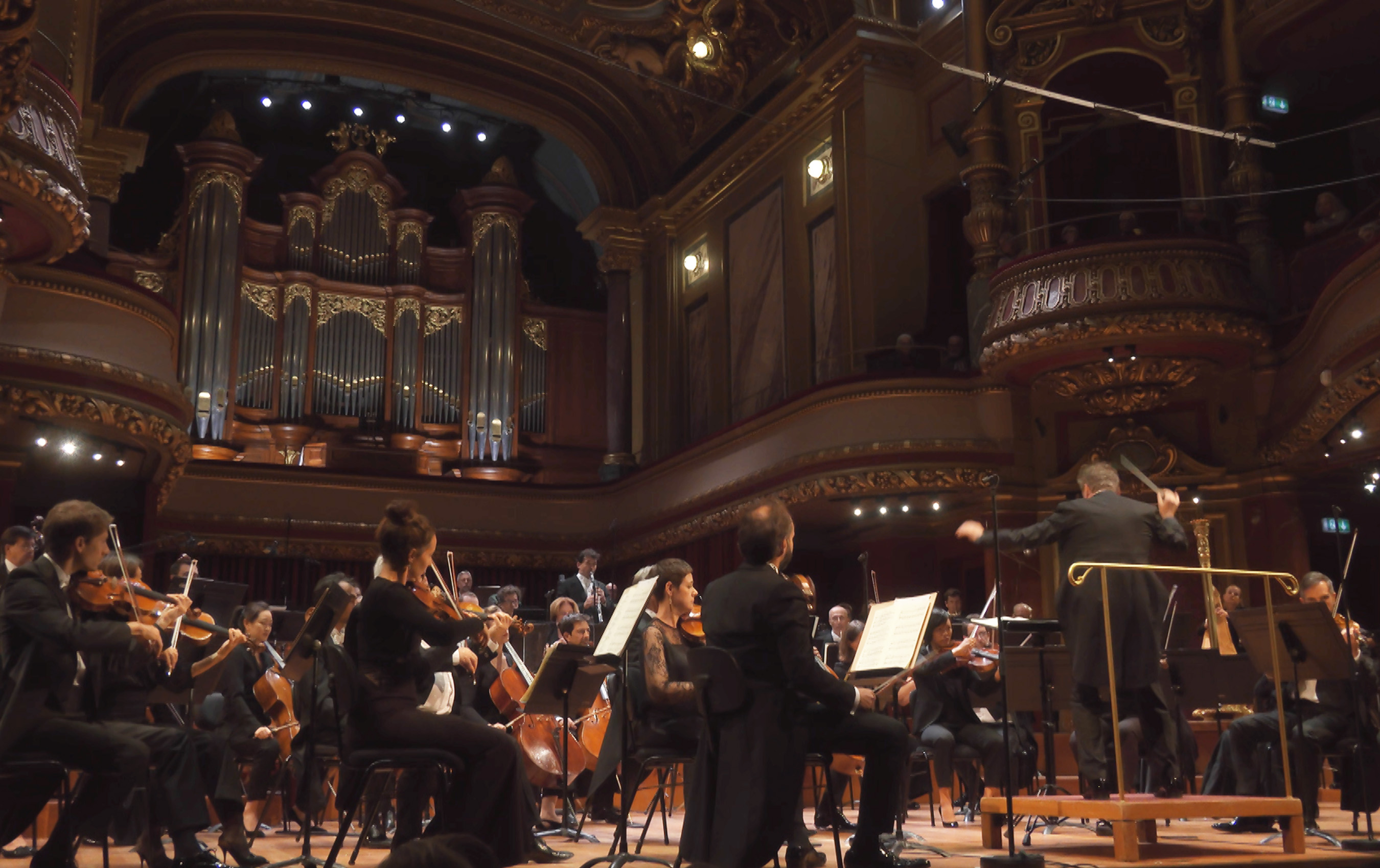 Jonathan Nott, Orchestre de la Suisse Romande - Debussy, Ellington ...