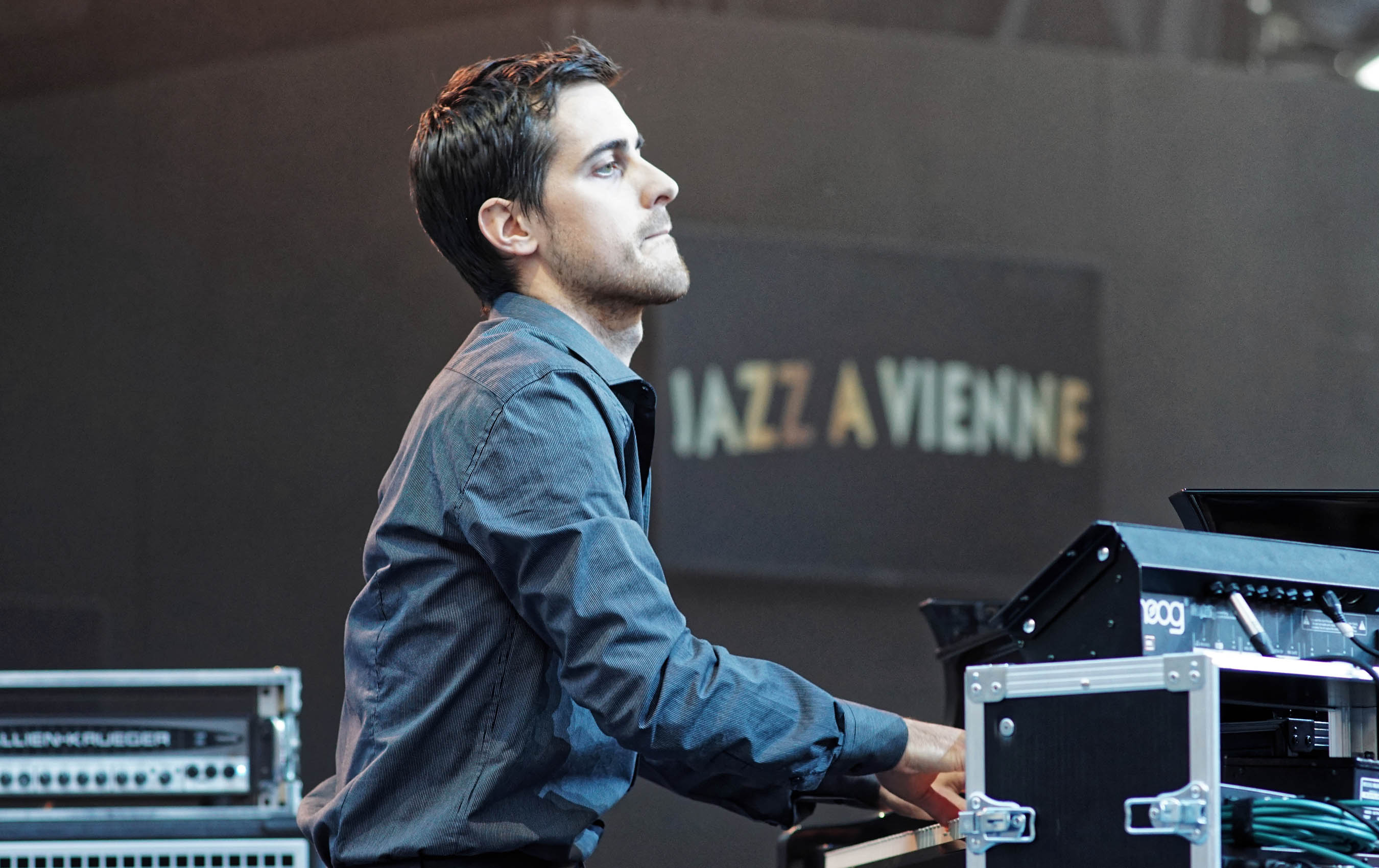 nOx.3 - Jazz à Vienne | mezzo.tv