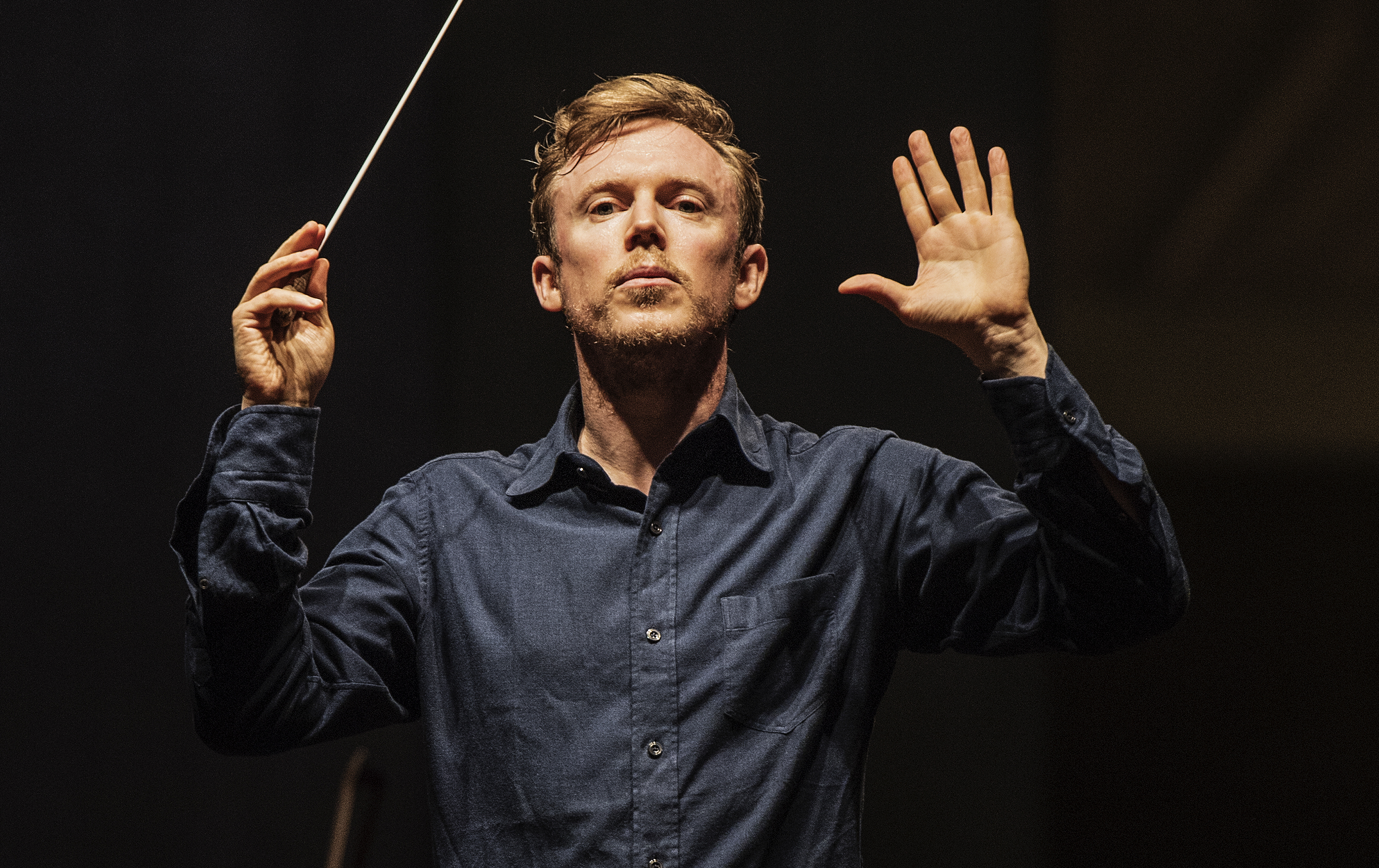 Daniel Harding and the Orchestre de Paris : the 50th anniversary ...