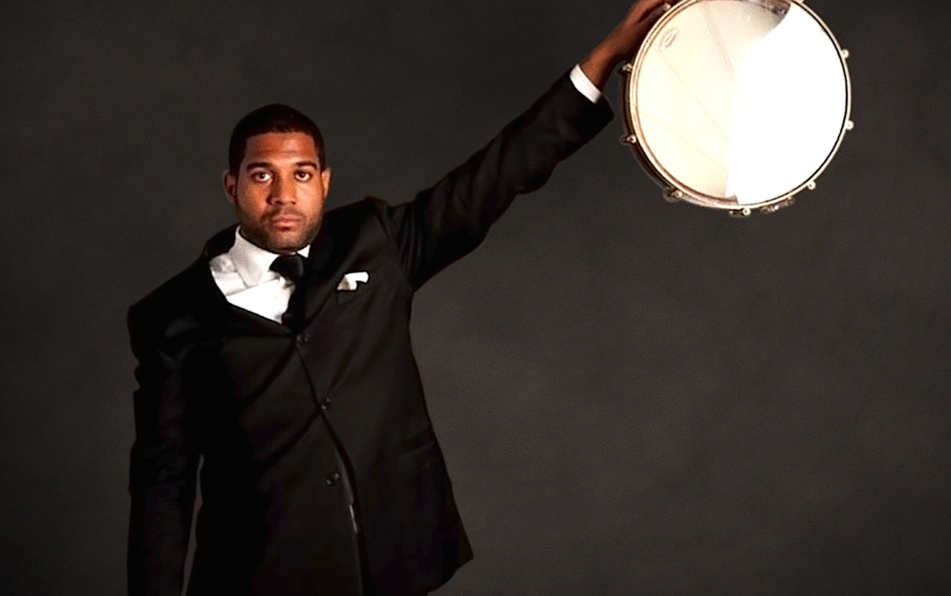 The Sound of New York, Damion Reid | mezzo.tv