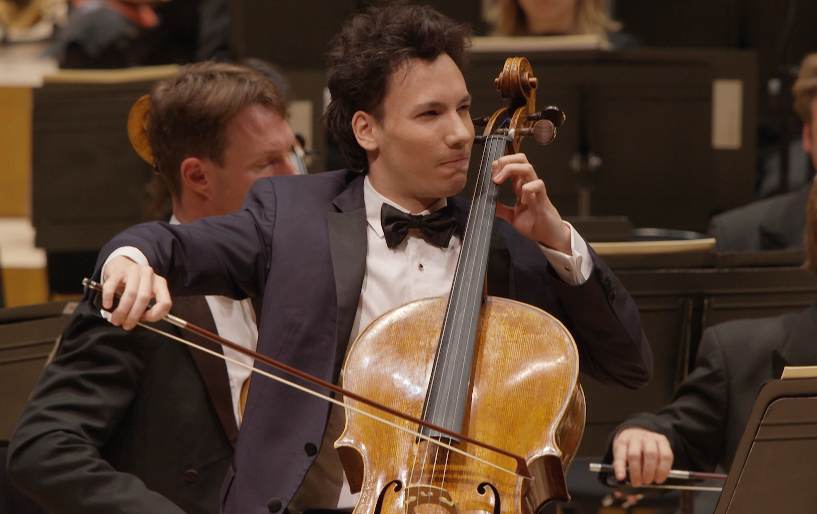 François-Xavier Roth and the London Symphony Orchestra: Wagner, Lalo ...