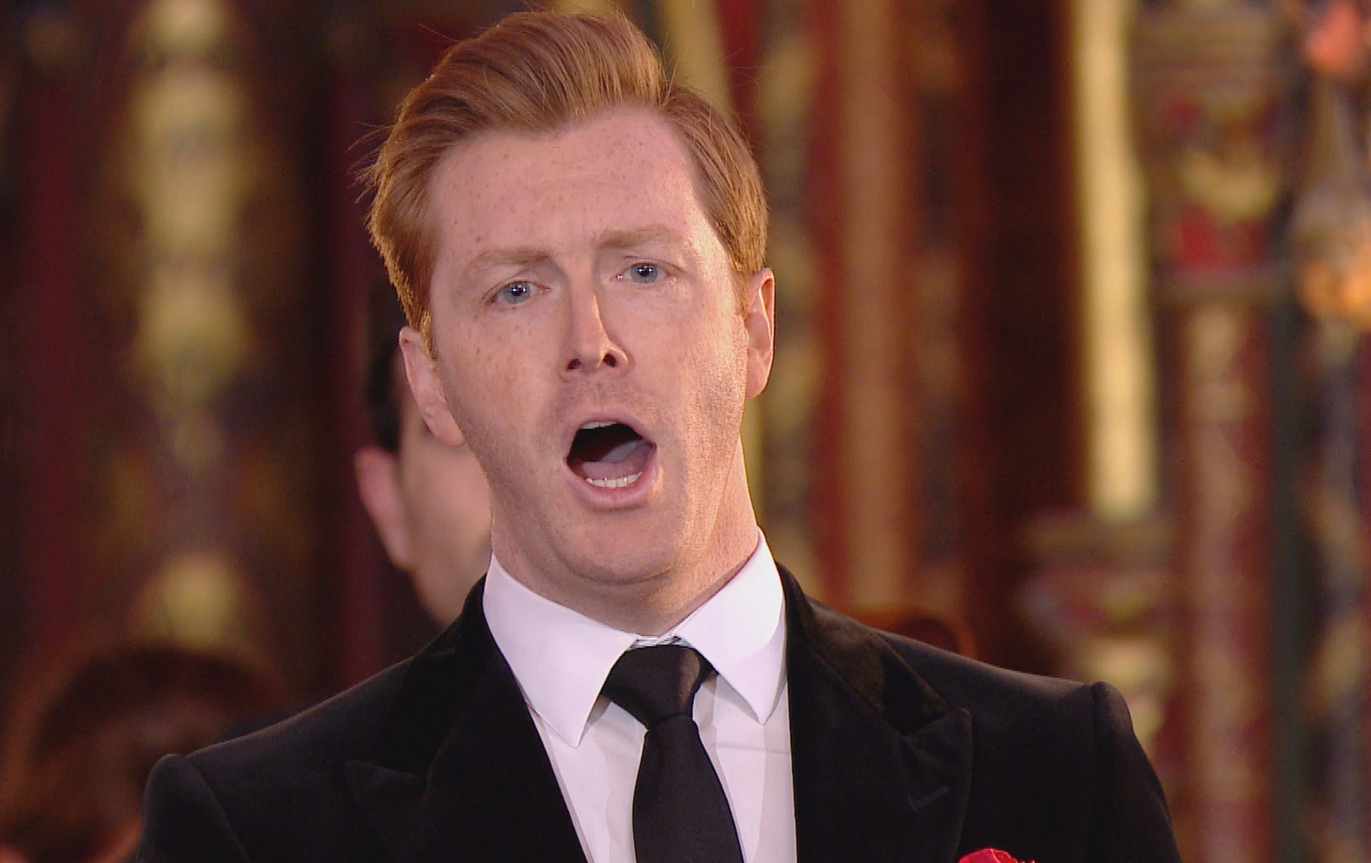 Tim Mead & Les Accents: Vivaldi | mezzo.tv