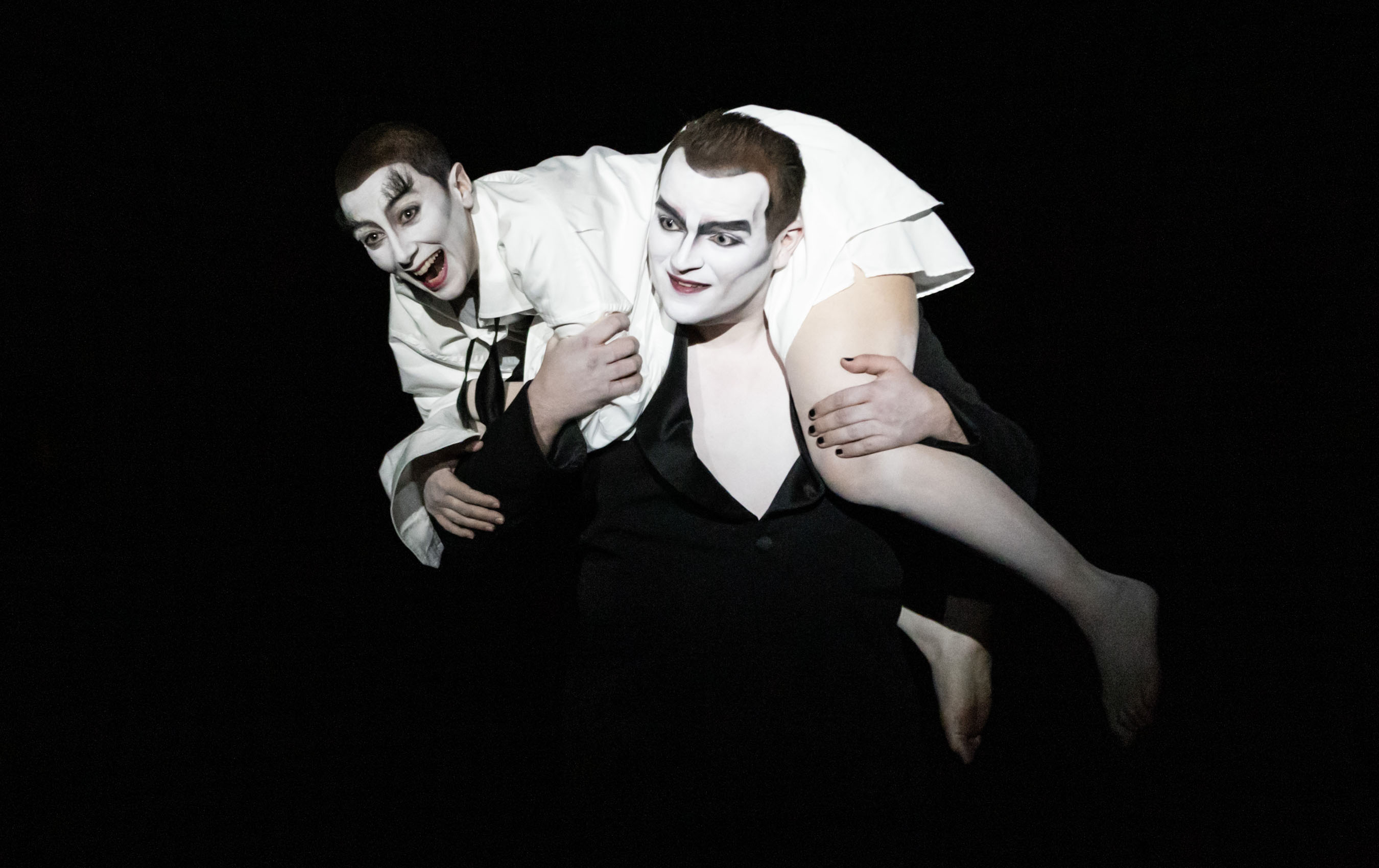 Britten's A Midsummer Night’s Dream at the Opéra de Lille | mezzo.tv