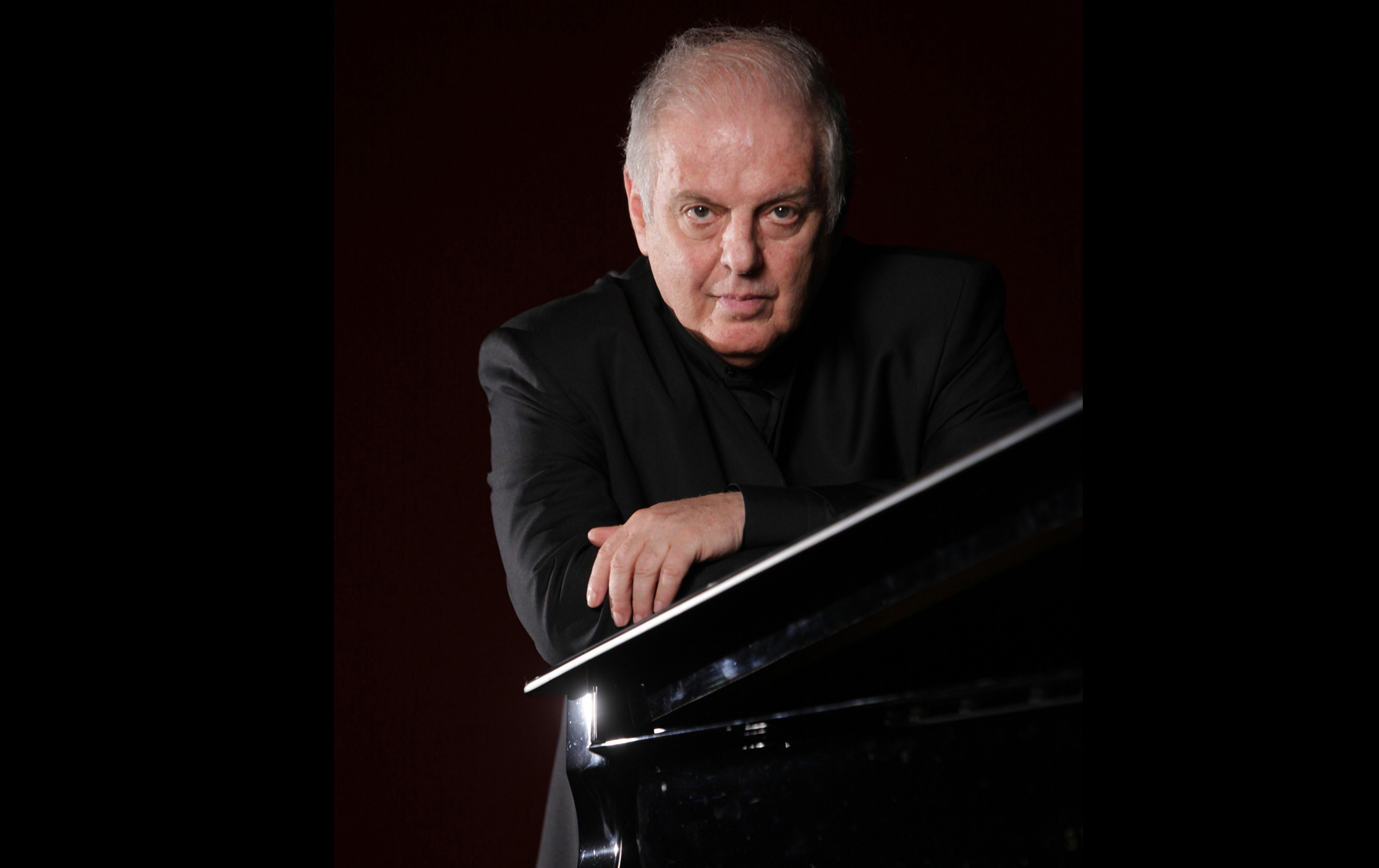 Daniel Barenboim, Moment musical at the Boulez Saal: Beethoven ...