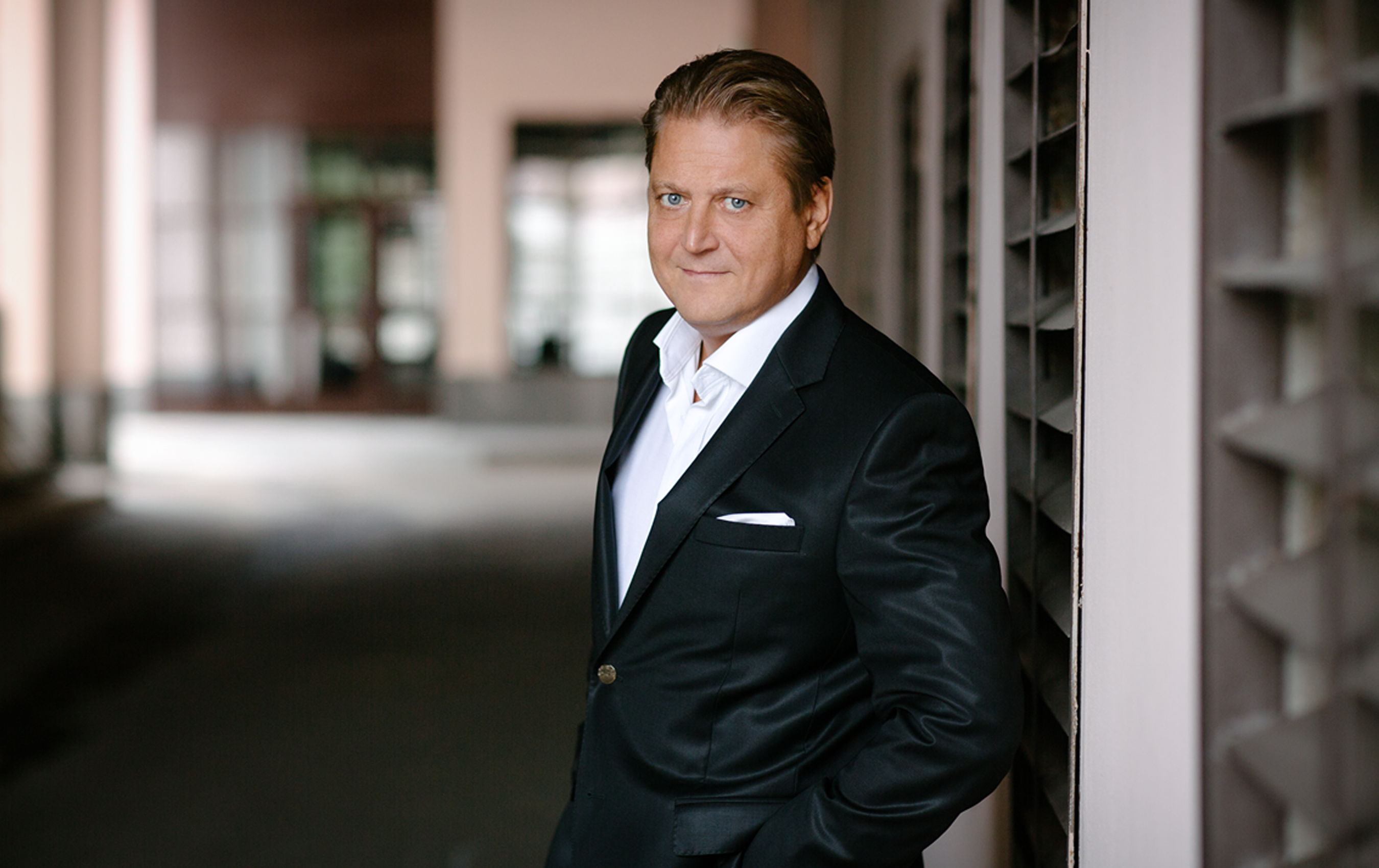 The Tatarstan State Symphony Orchestra and Alexander Sladkovsky ...