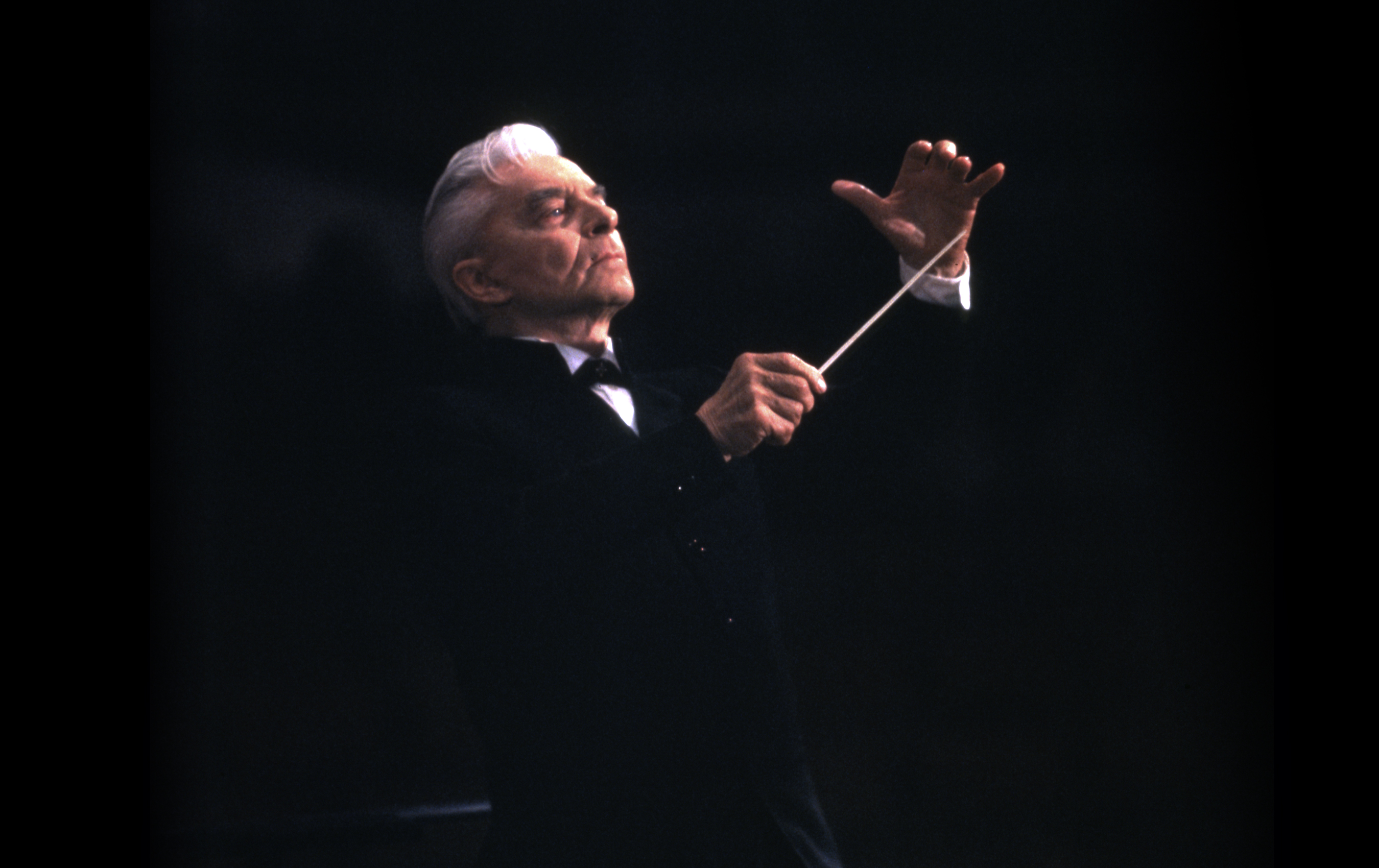 Herbert von Karajan and the Vienna Philharmonic: Bruckner, Symphony no ...