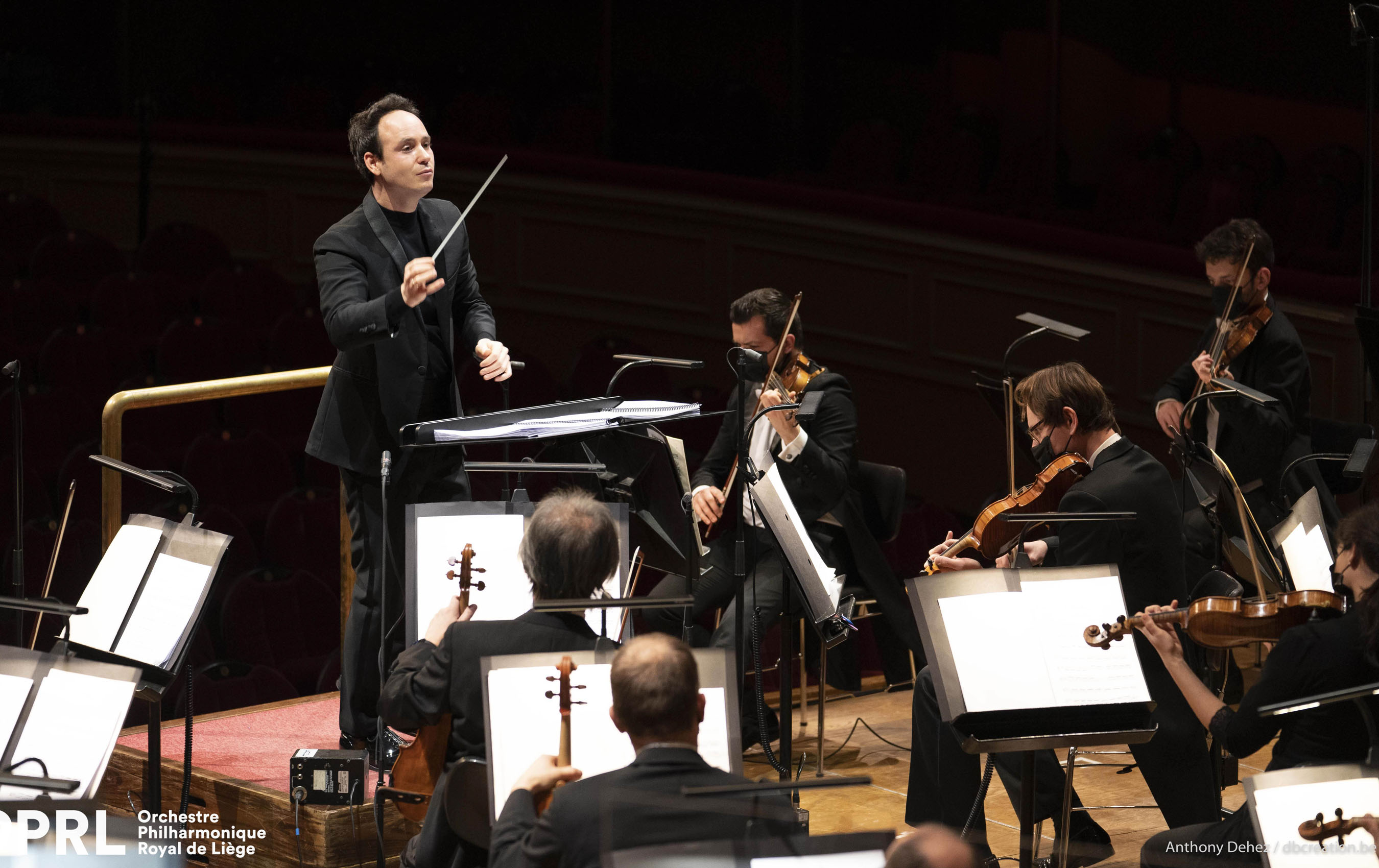 Who do you consider to be the GOAT amongst classical music composers ...