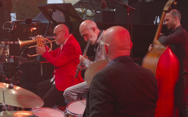 Jazz | Mezzo.tv